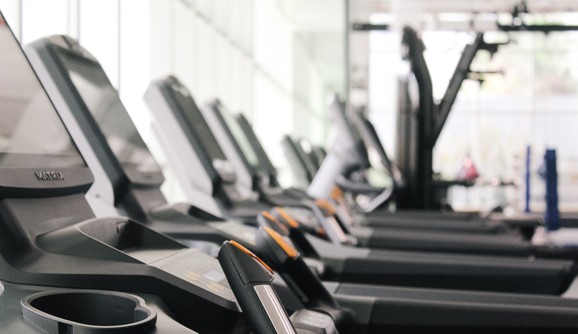 Mixed Gym - Fen Health club